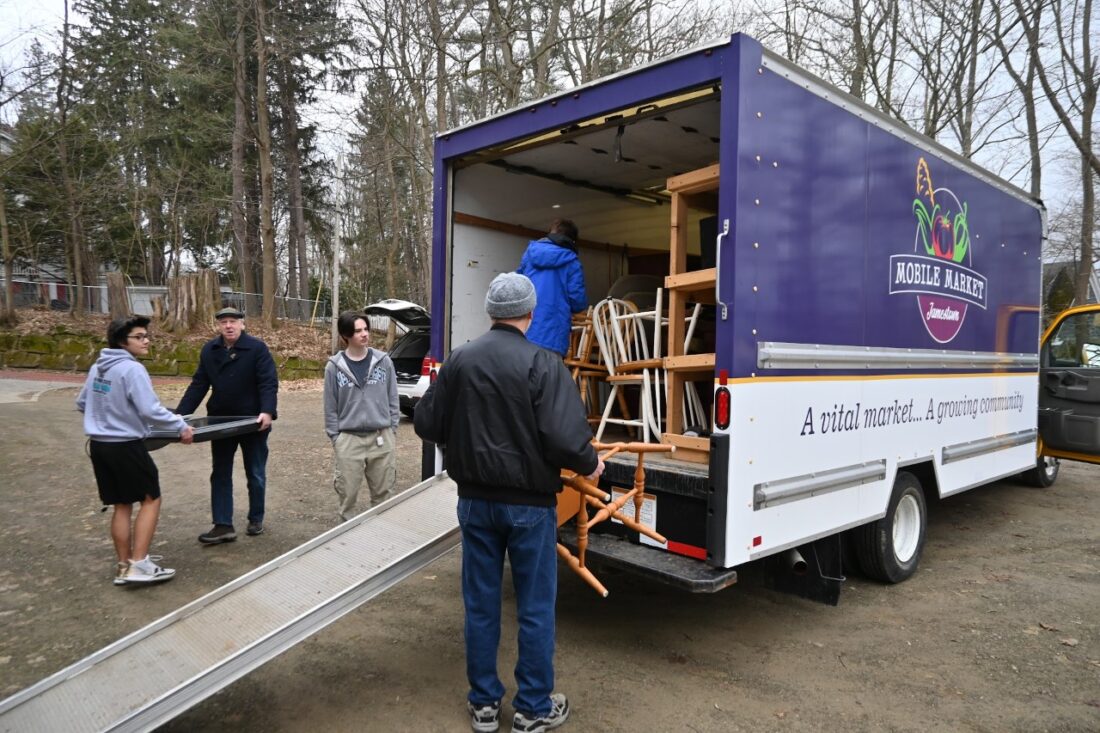 New Neighbors Coalition Seeking Aid For Refugee Work | News, Sports ...